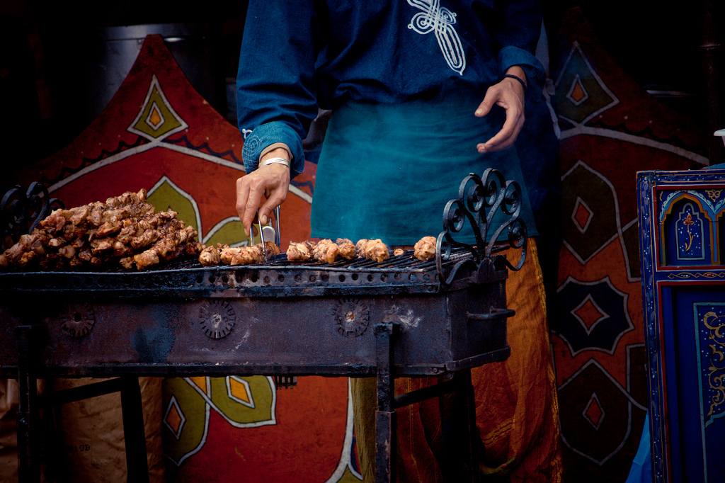 Recipes from the Spanish and Portuguese Grill – Catavino Stories